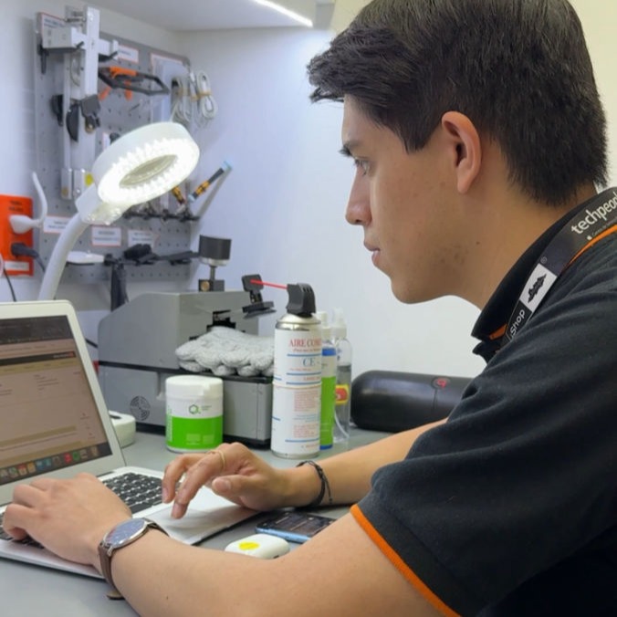 Empleo en TechPeople